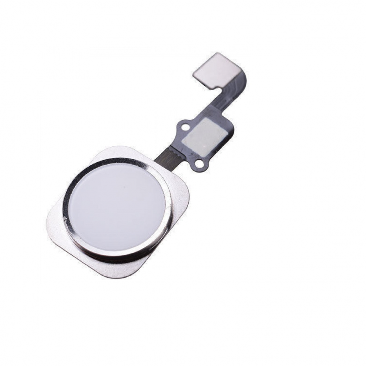 iLead Phone Accessories iPhone 6s Home Button White – ldtech