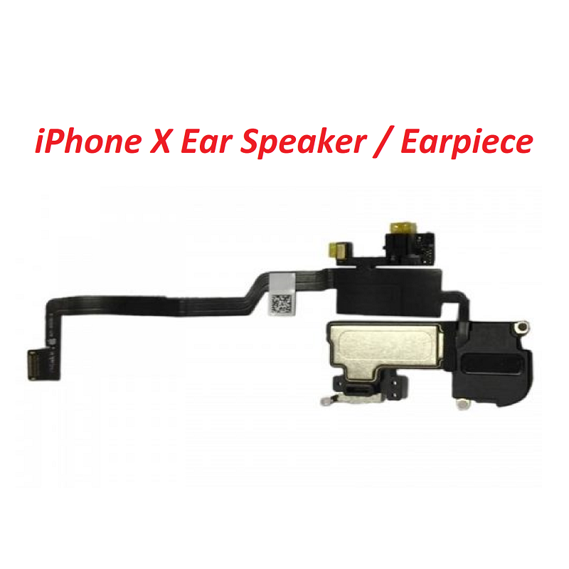 iLead Phone Accessories Earpiece Sensor Flex Cable Compatible with ...