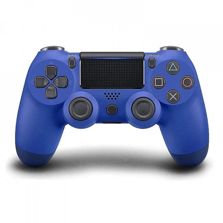 PS4 Wireless Controller Blue – ldtech