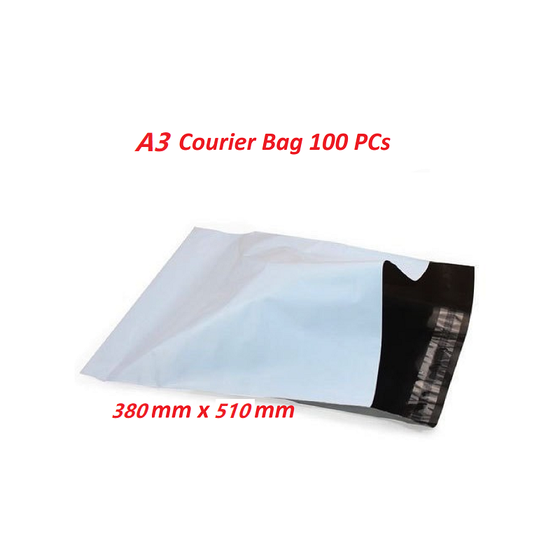 A3 Courier Bag – ldtech