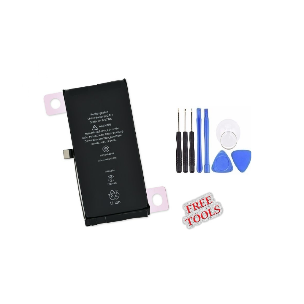 iPhone 12 Mini Battery Replacement 3.85V 2227mAh Premium Quality – ldtech