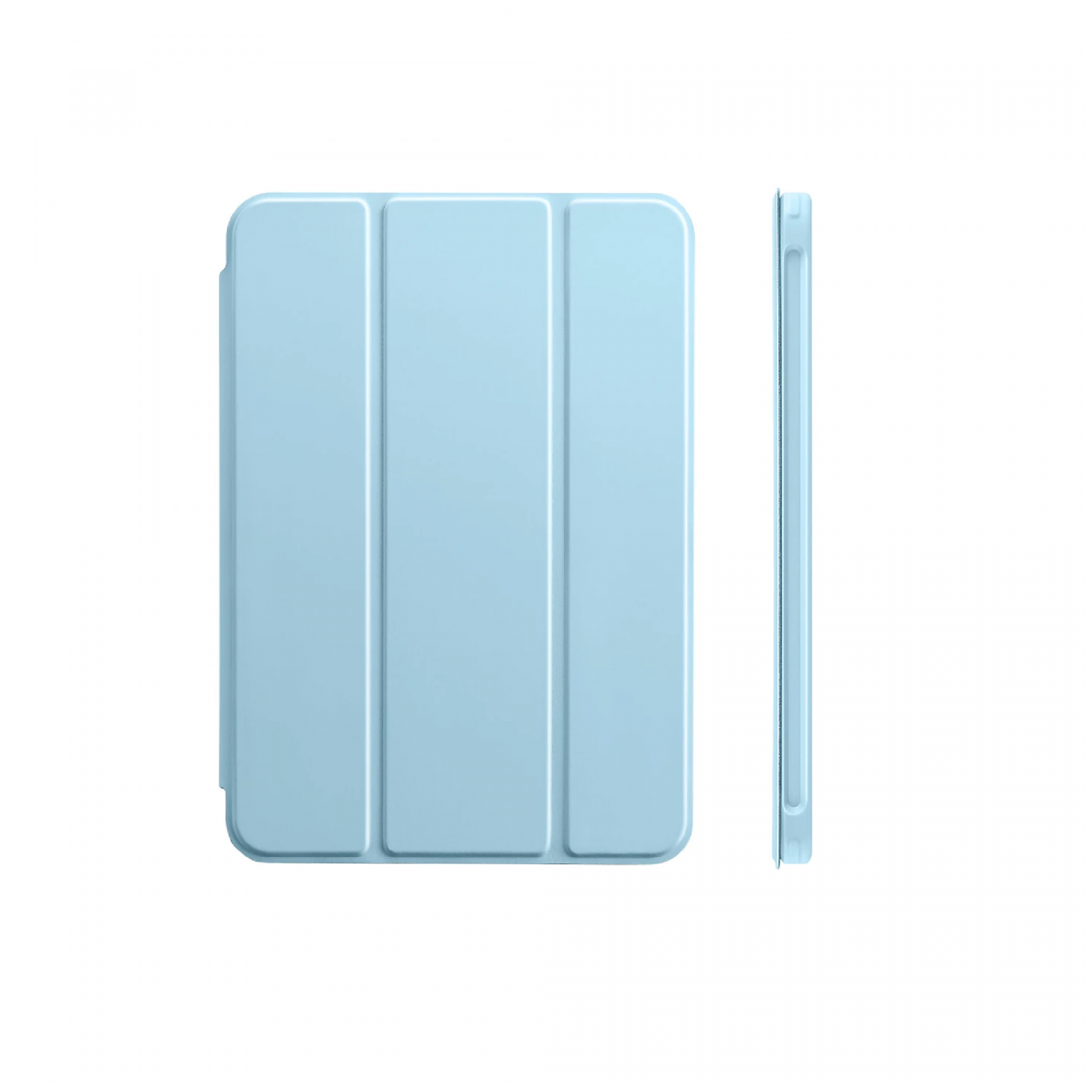 iPad Mini 6 Foldable Case, Sky Blue – ldtech