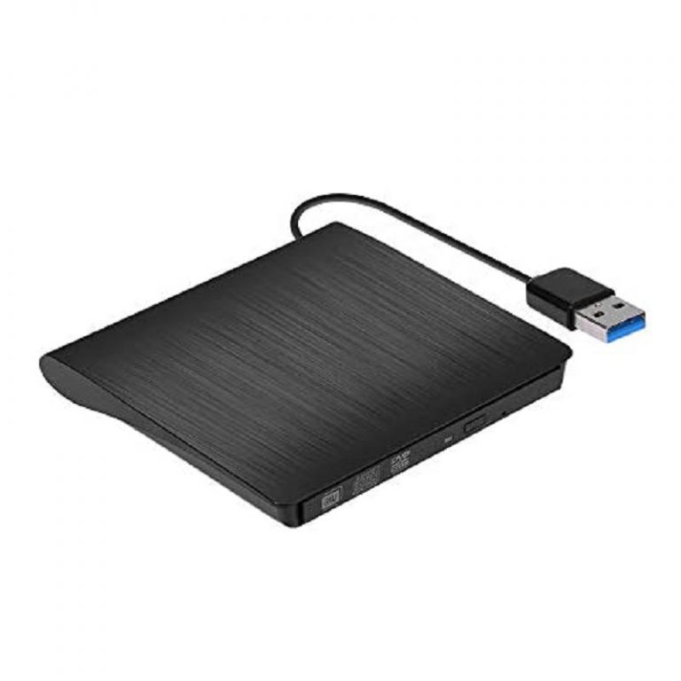 iLead POP-UP MOBILE EXTERNAL DVD-RW Driver USB 3.0 – ldtech