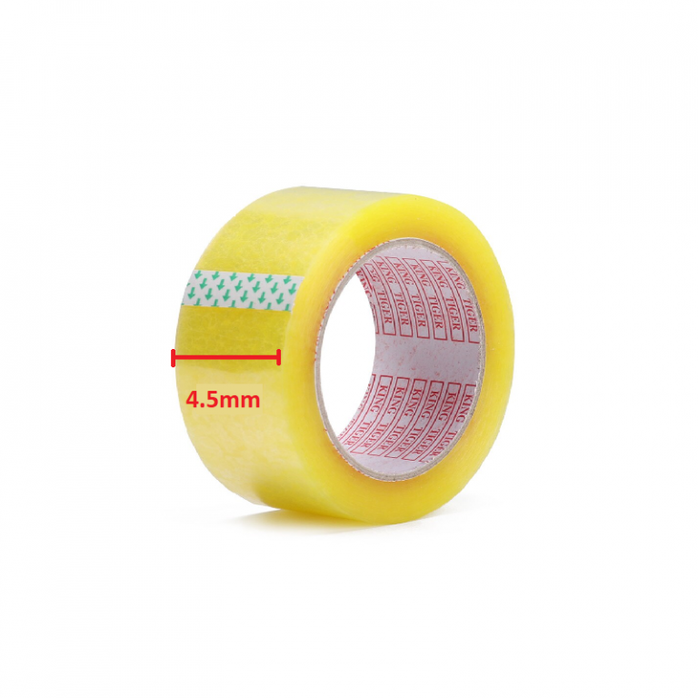 Packing Tape 1 Roll – 45mm x 110m – ldtech