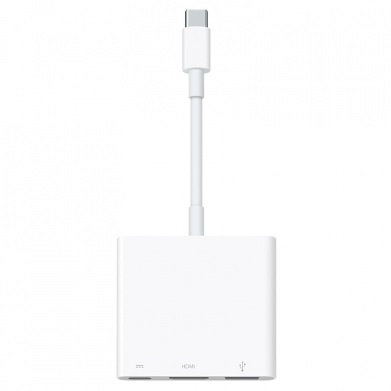 USB-C Digital AV Multiport Adapter – ldtech