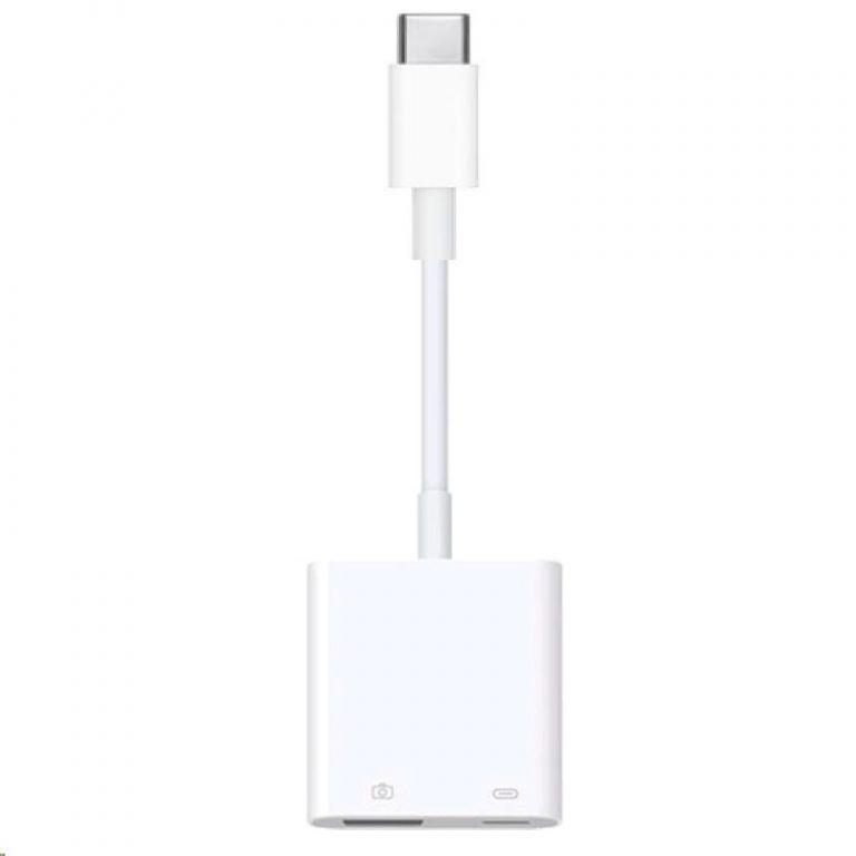 USB-C to USB 3 Camera Reader Adapter – ldtech