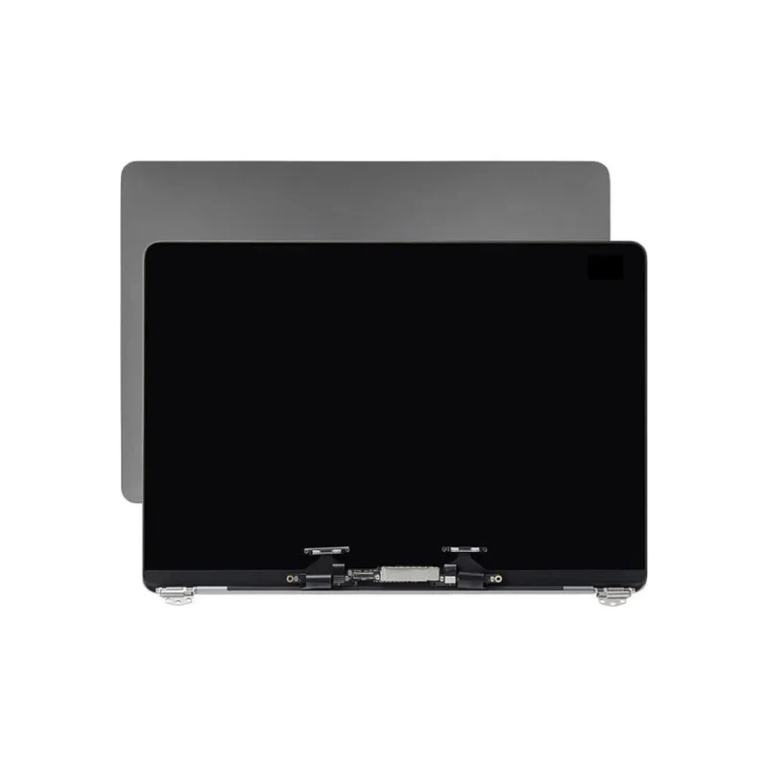 MacBook Air 13″ A3113 (2024) Full LCD Screen Display Assembly Space ...